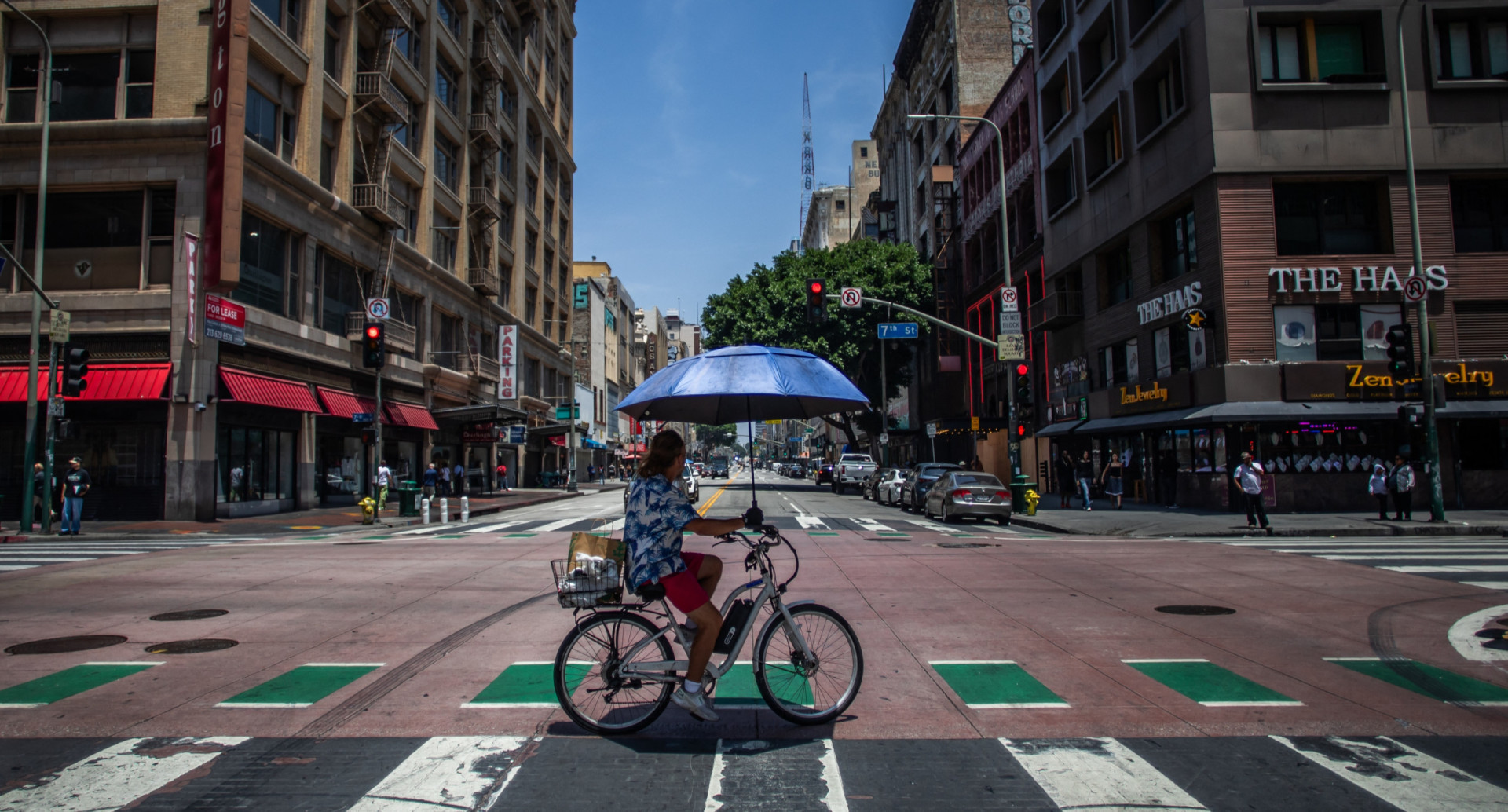 A guide to 25 interesting cities in the US and Canada