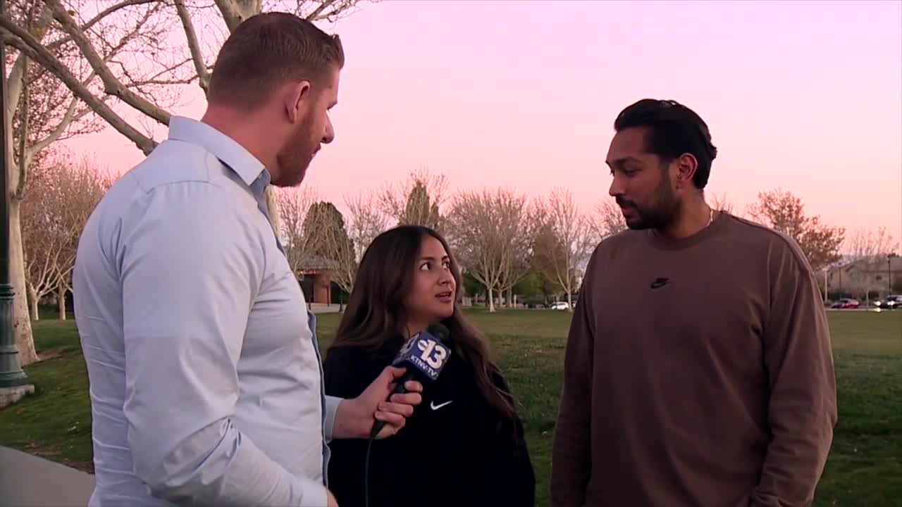 Search for burglar of Summerlin home continues as neighbors' concerns grow