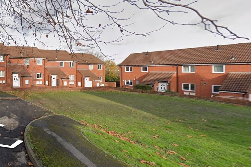 Man who 'knows how to punch' left neighbour bloodied, battered and bruised