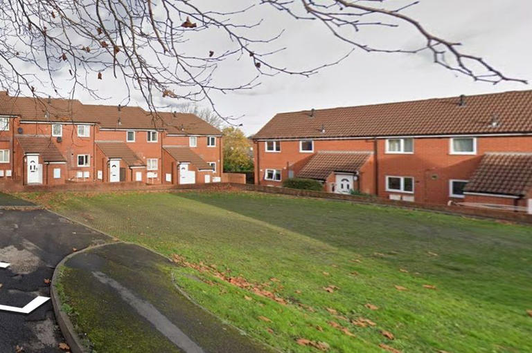 Man who 'knows how to punch' left neighbour bloodied, battered and bruised