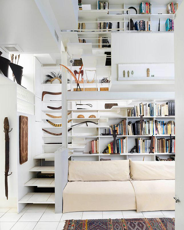 A Paul Rudolph on 58th Street that will actually last