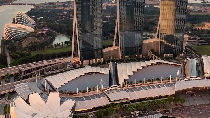 Capitals frequently ranked as more costly for daily living in 2025