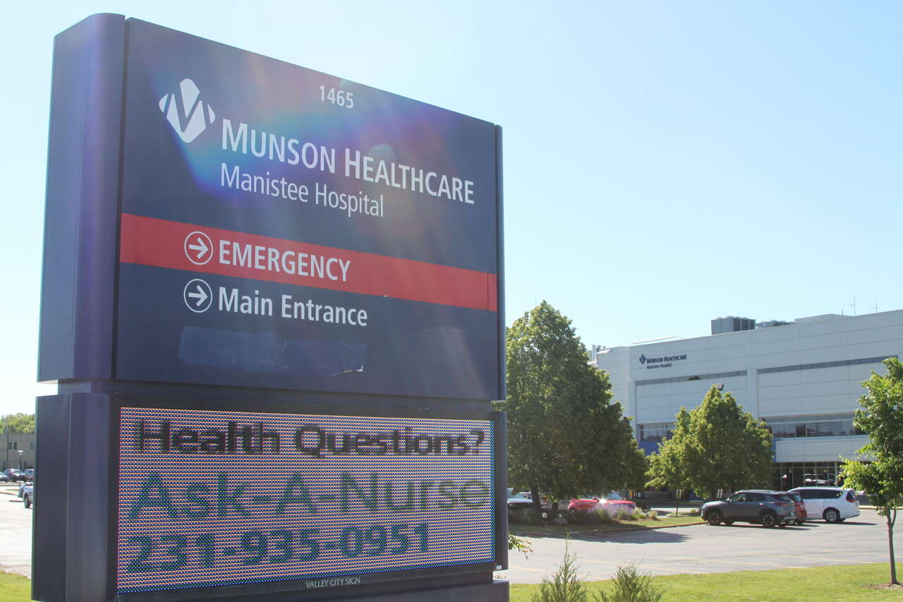 Cerner-linked data breach exposes personal data for Munson patients
