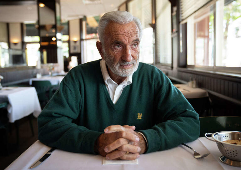 'Radio silence': Plans to honor a former SF mayor are caught up in red ...