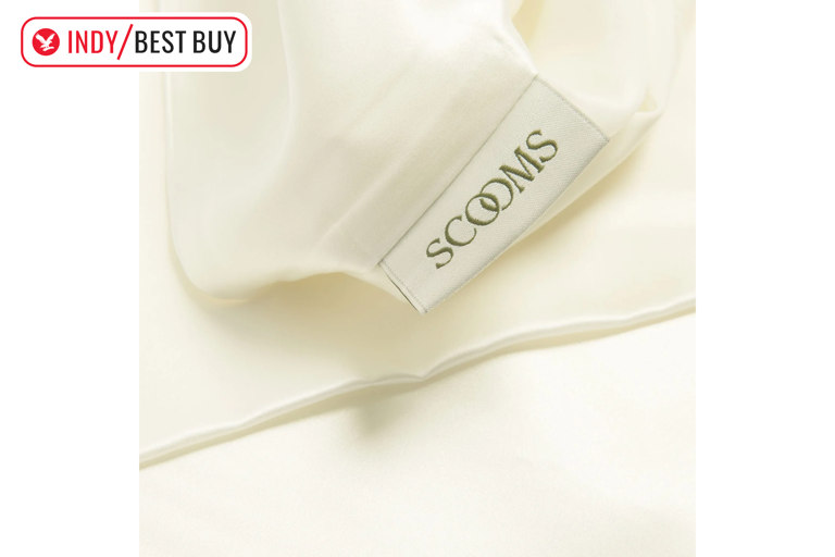 Best silk bedding 2026, tried and tested by an interiors editor