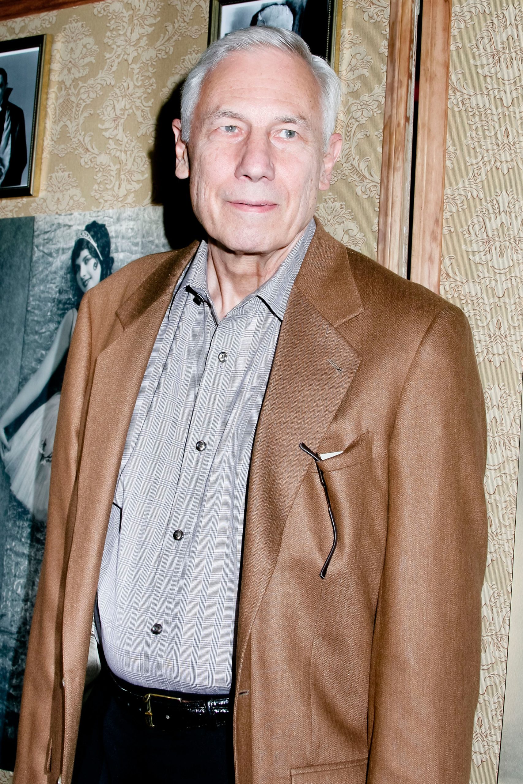 Hollywood icon died nearly penniless after 20-year addiction battle