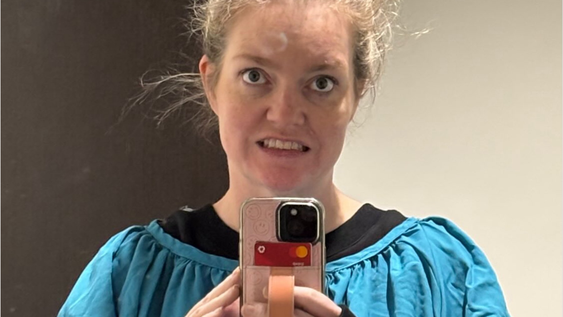 It Ends With Us author Colleen Hoover reveals cancer diagnosis