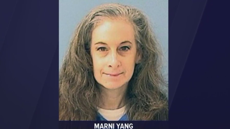 New hearing begins for Marni Yang, woman convicted in murder of former ...