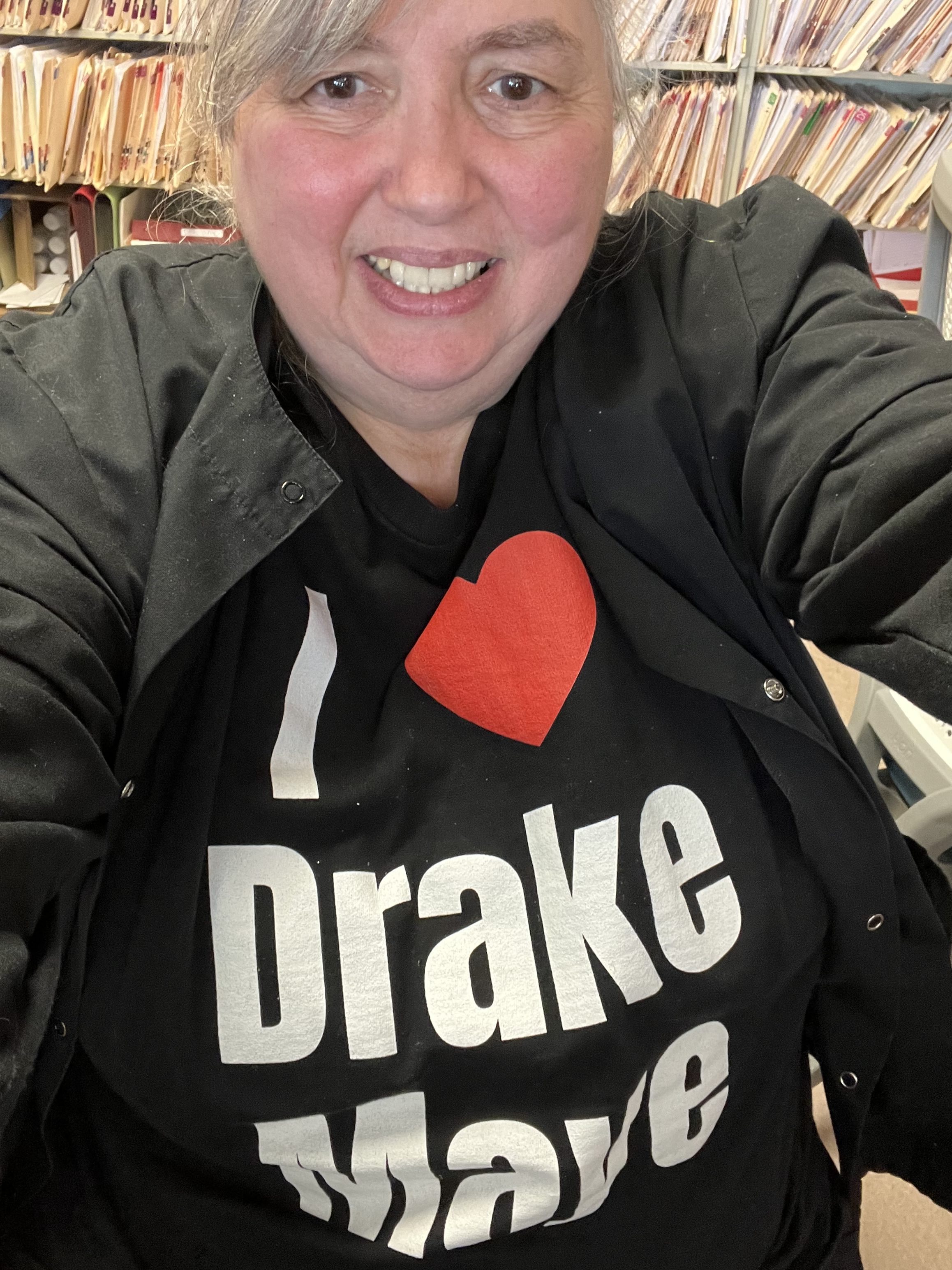 Photos: Fans cheer on the Patriots in the playoffs