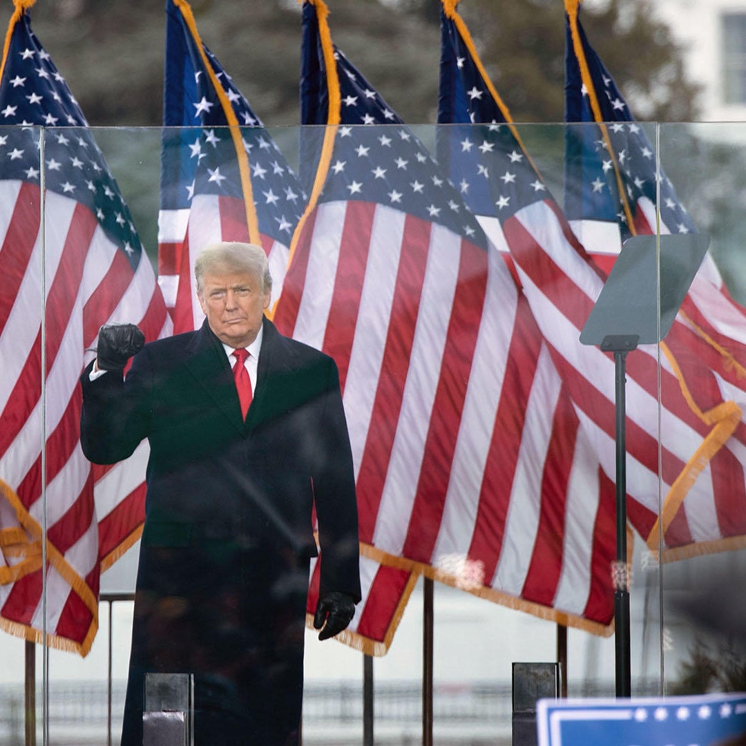 BBC to seek dismissal of Trump's $10B defamation lawsuit