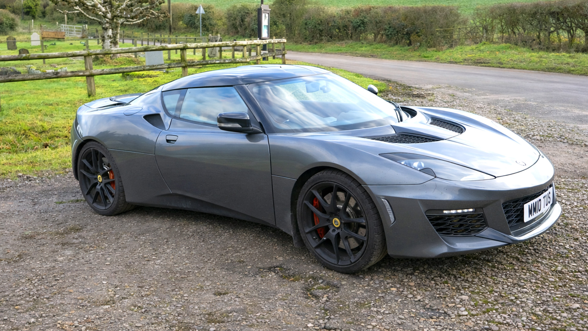 Why the classic Lotus remains a standout sports car