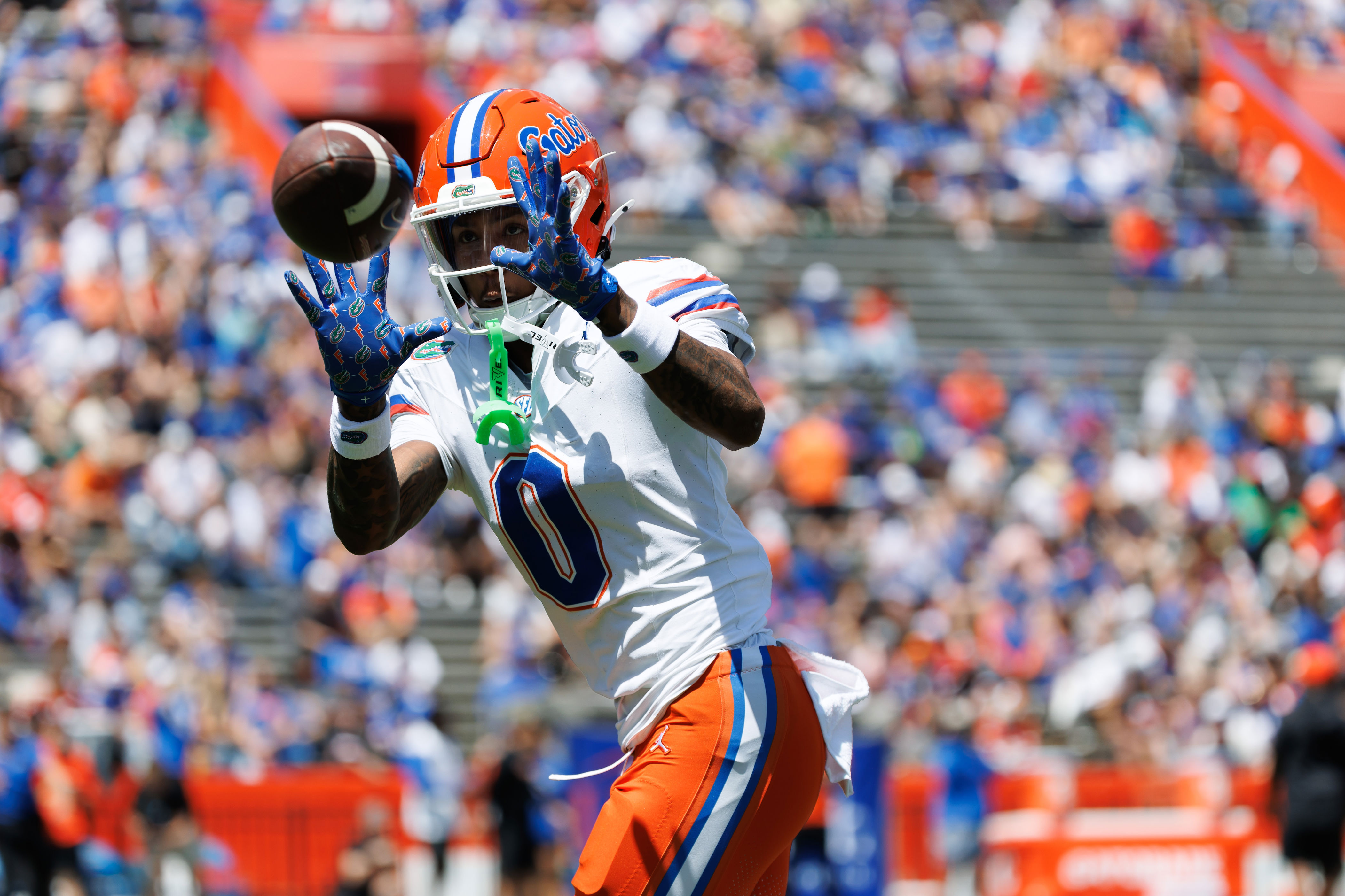 Recruiting reset: Naeshaun Montgomery adds depth and talent to Mizzou’s ...