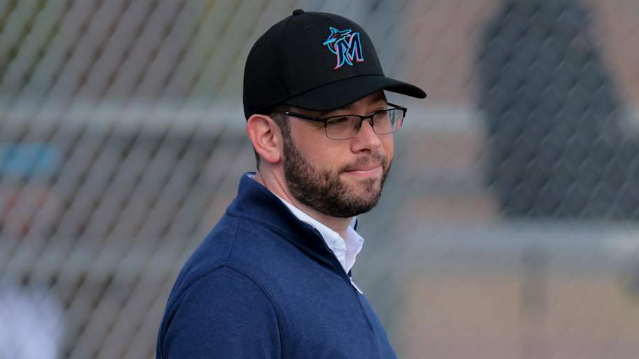 Why Marlins traded Edward Cabrera, according to Peter Bendix