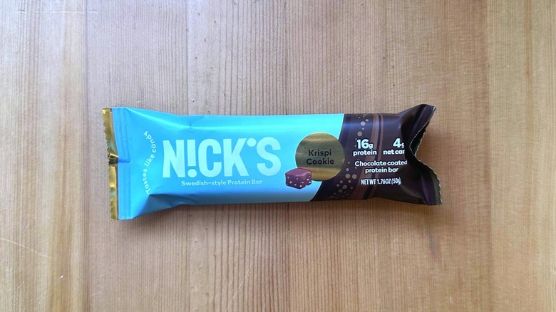 16 best protein bars if you have a sweet tooth