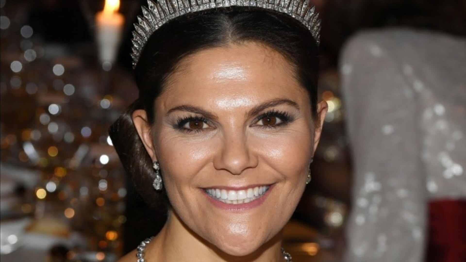 Here's when Sweden's Crown Princess Victoria will become queen