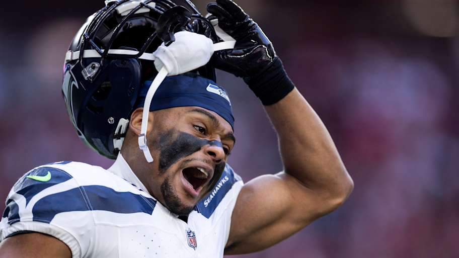 Seahawks defense is about to get even scarier for 49ers in the ...