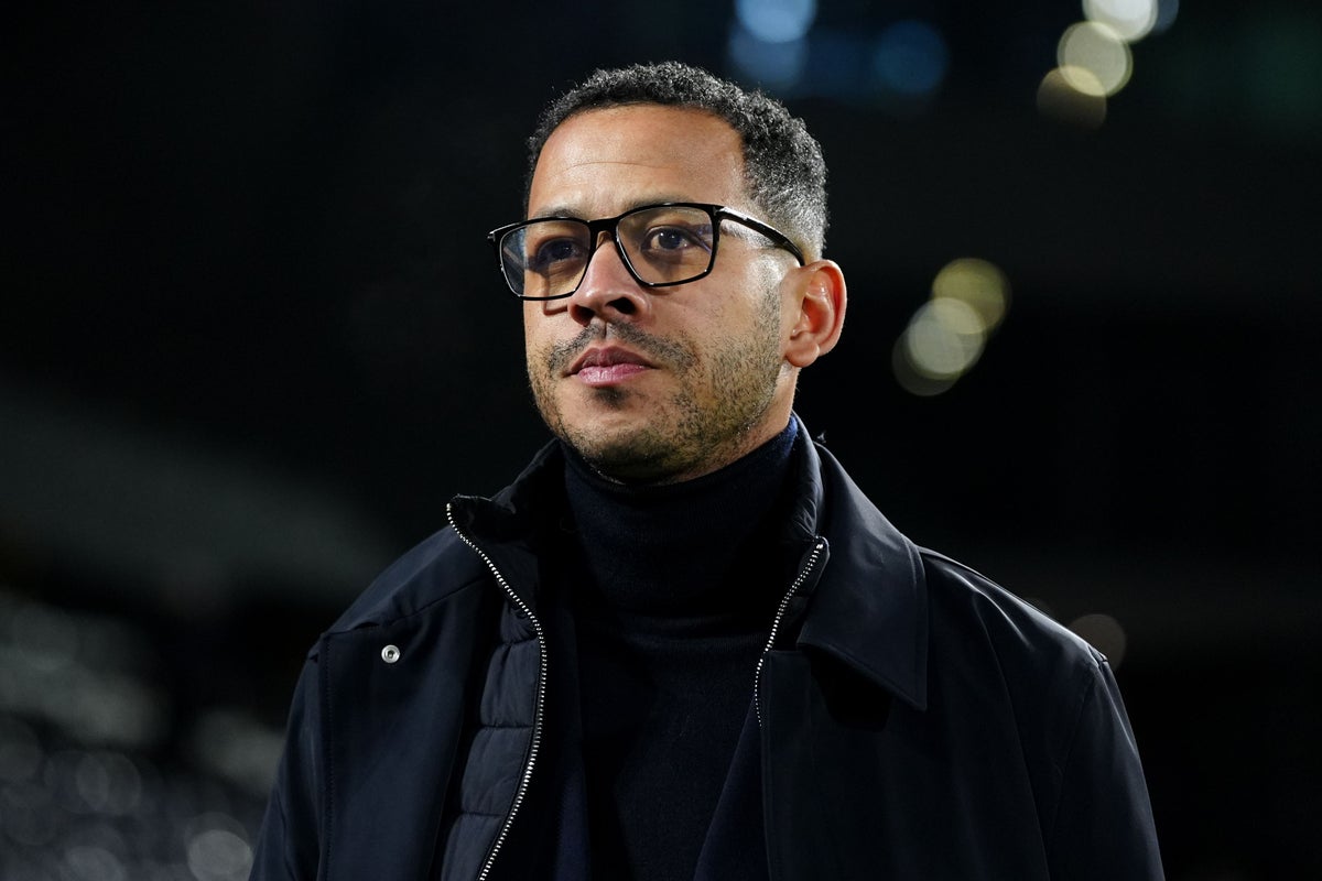 Rosenior plays down big-game talk ahead of Chelsea’s cup clash