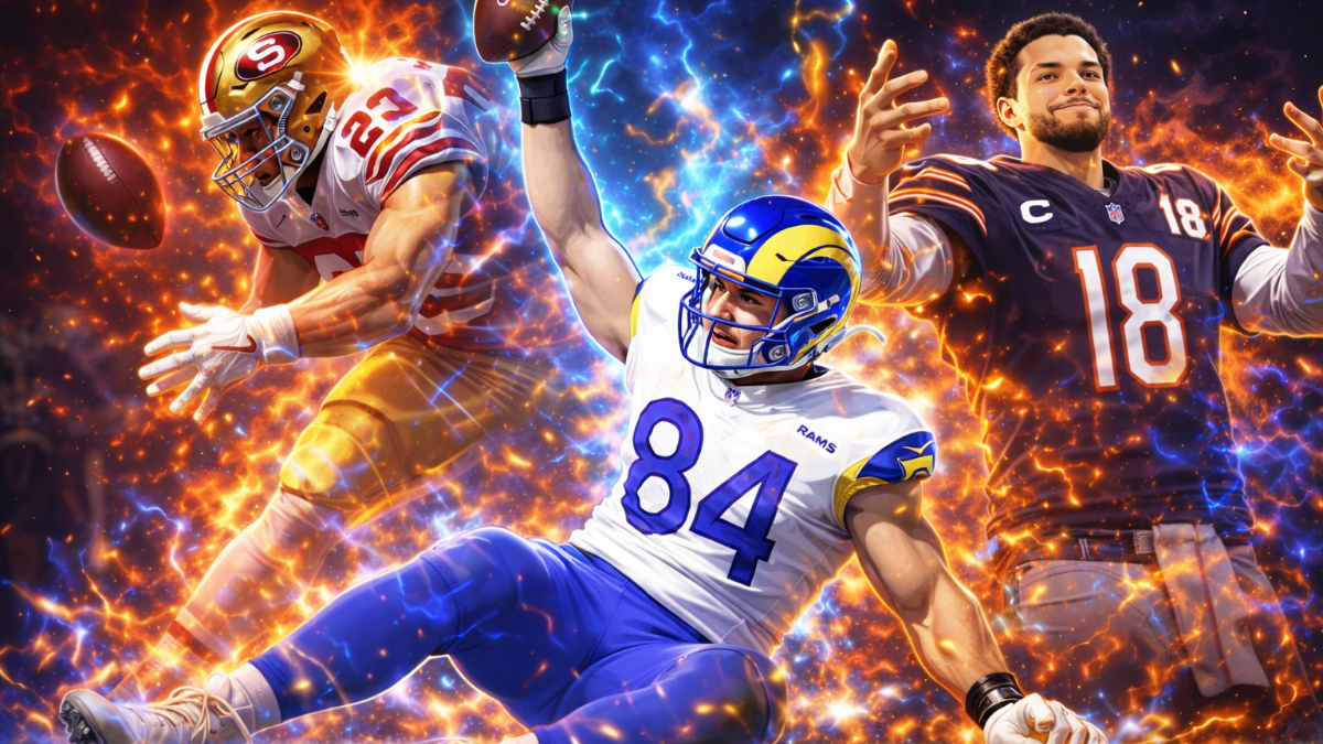 NFL teams ranked worst to best, power rankings of all 32 teams after ...