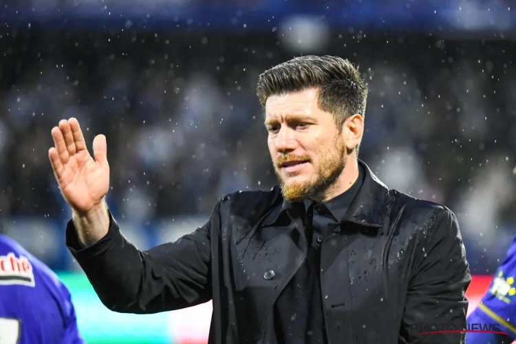'Done deal: Sébastien Pocognoli versterkt zich met opvallende Rode ...
