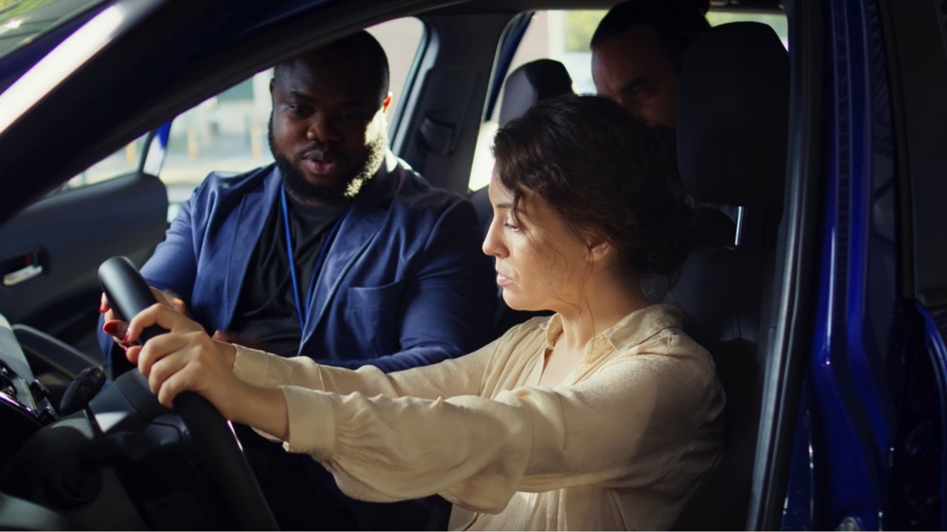 Walk away: Stop falling for dealer pressure tactics and bad car deals