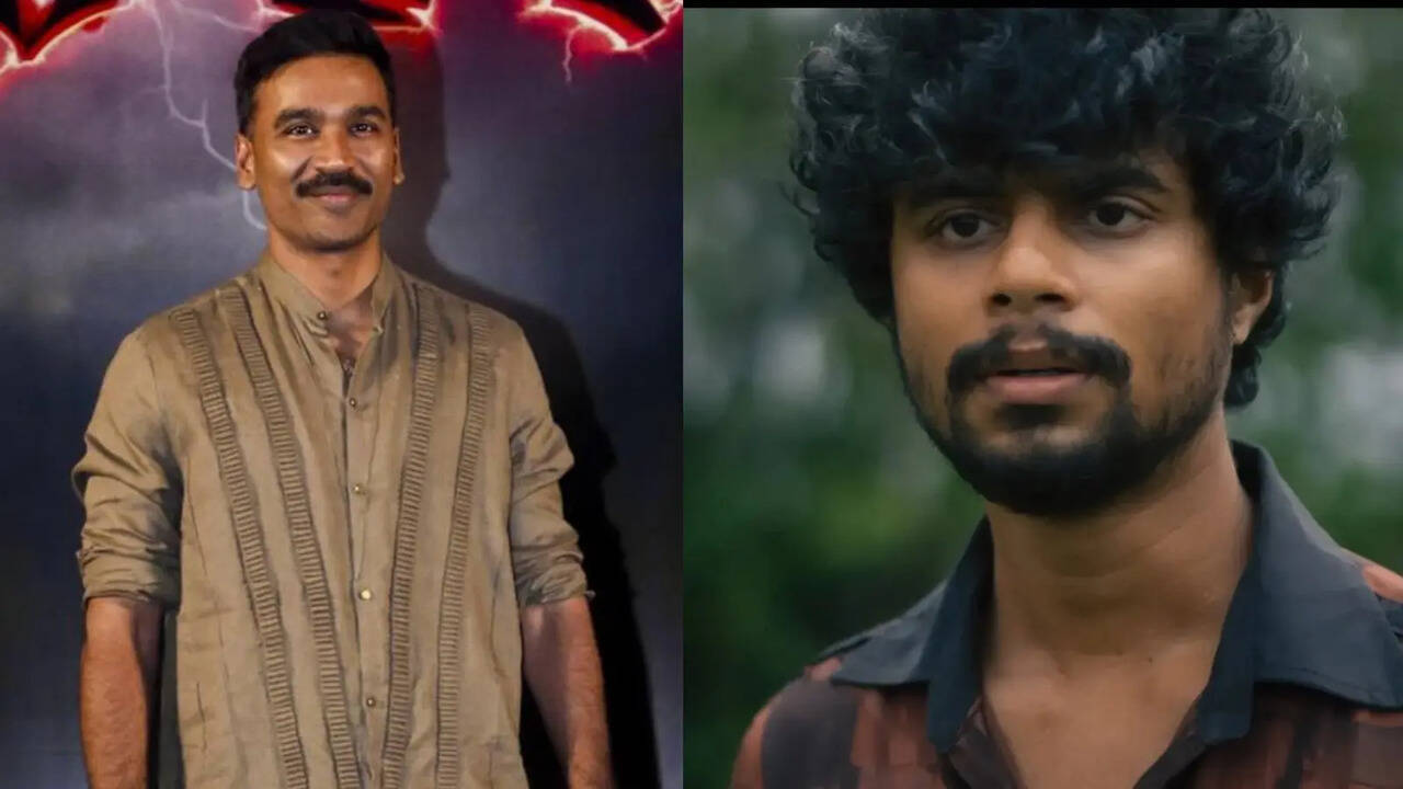 Dhanush evaluates Eko: Describes Dinjith Ayyathan's movie as a ...
