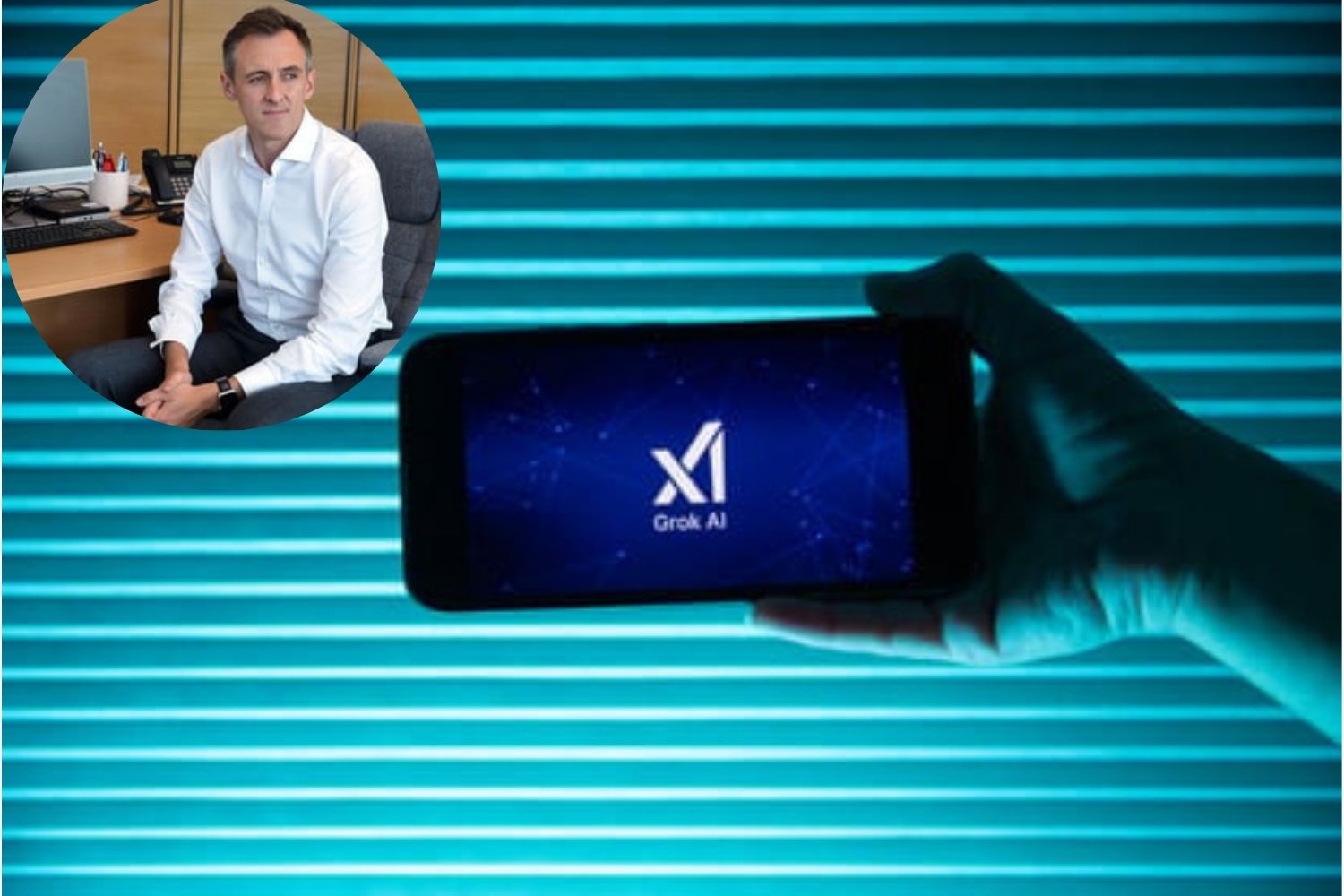 No woman or child should fear having their image sexually manipulated ...