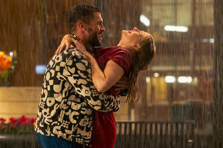 Best Medicine's Josh Segarra teases a love triangle between Dr. Best ...