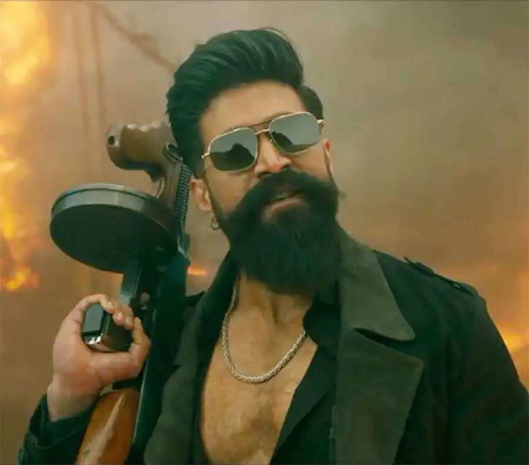 Ram Gopal Varma weighs in on Dhurandhar vs Toxic, calls it a collision ...