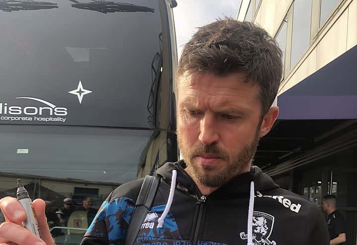 Manchester United interim managers compared — where does Michael ...