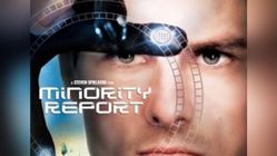 Sinopsis Minority Report (2002) di GTV: Aksi Tom Cruise jadi buronan ...