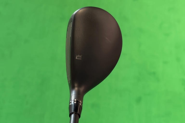 Cobra OPTM hybrids focus on launch, fit and ball-flight control