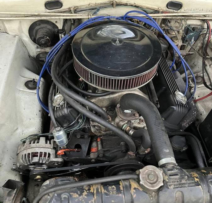 A car named after a fish, or part of a bird? 1965 Plymouth Barracuda vs ...