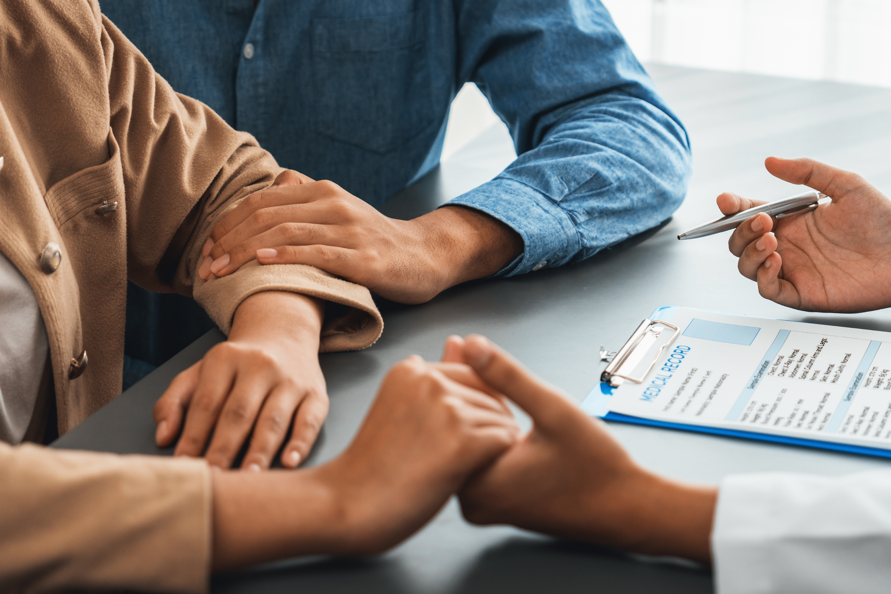 Abortion restrictions affect fertility treatment outcomes, study says