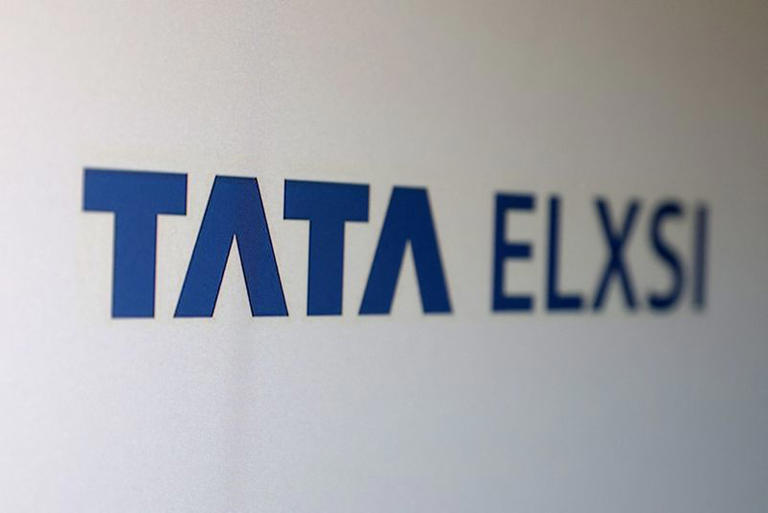India's Tata Elxsi Q3 profit falls on one-time labour code charge