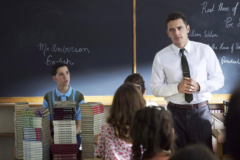 Netflix fans uncover 'incredible' Stephen King series 10 years after it ...