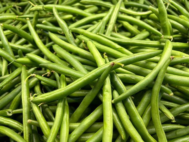 More than 3,000 lbs. of a popular veggie side recalled due to a ...