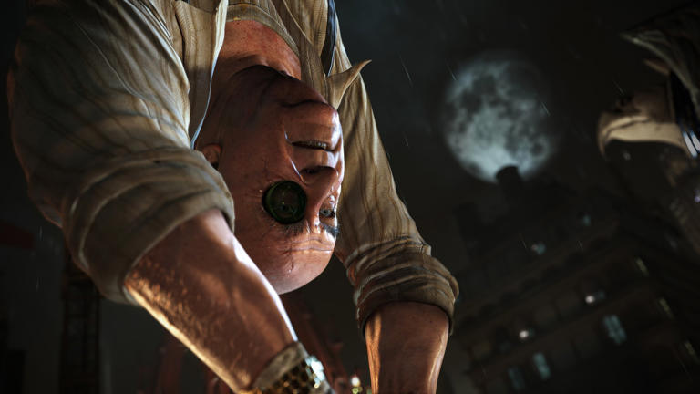 Ranking the best Batman games