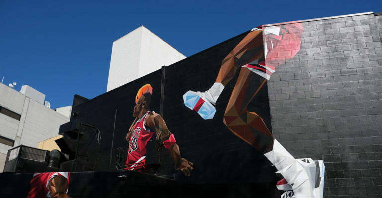 Chicago flooded by record January deluge—rare NBA rainout shuts down ...