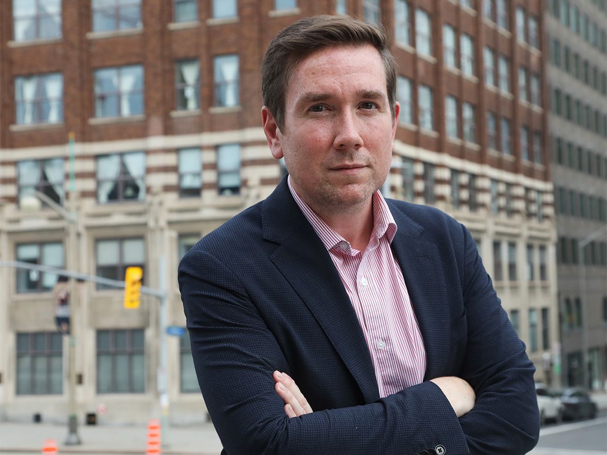 With AI hiking power needs, Ottawa says work underway to improve ties ...