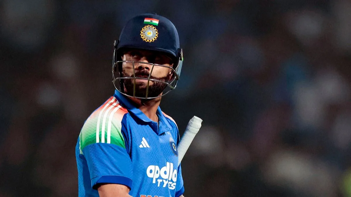 Kohli’s form keeps India on course as injury worries linger ahead of ...