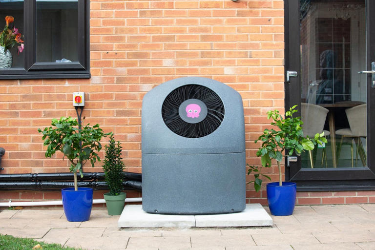 How to apply for a UK heat pump subsidy
