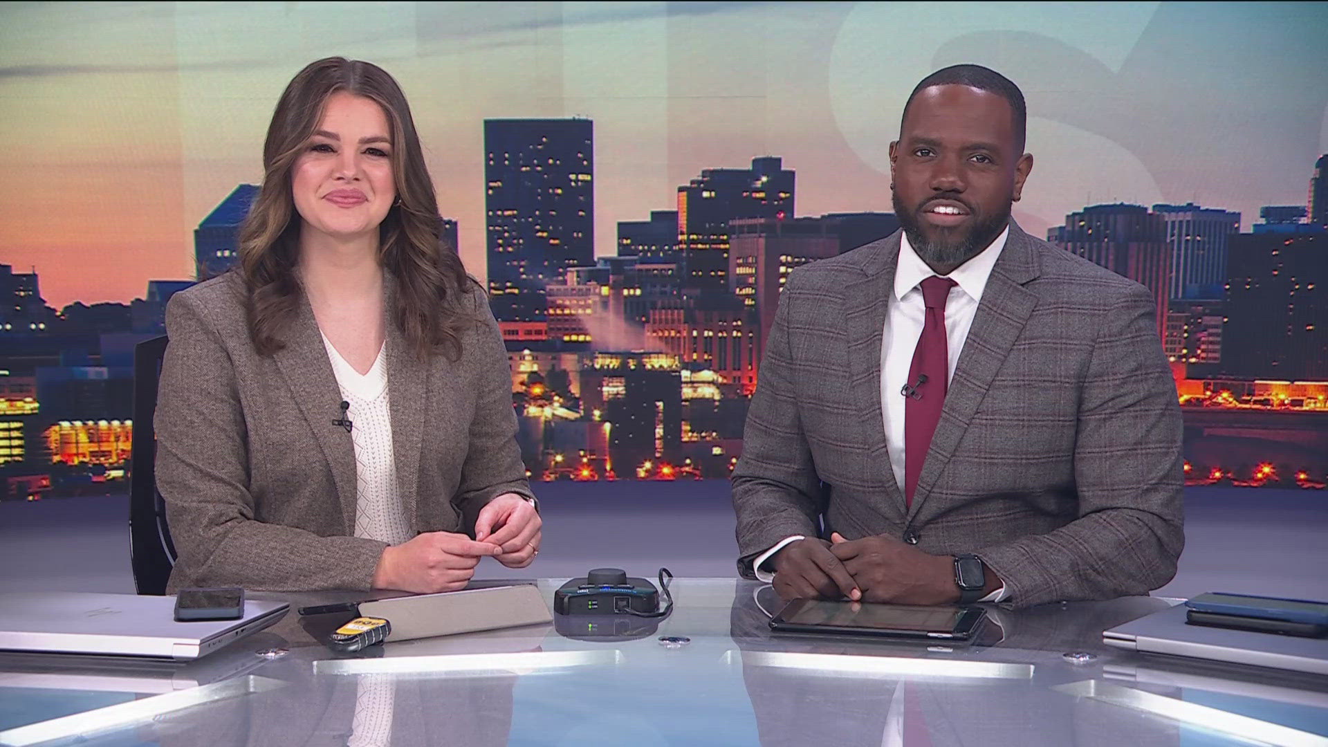 The morning headlines for Tuesday, Jan. 13
