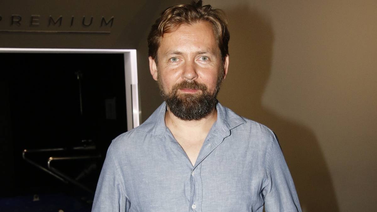 Představitel kriminalisty Jiřího Markoviče rád cestuje po Evropě se ...