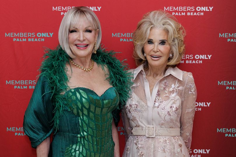 Netflix star Gale Brophy 'moving forward with dignity' after co-star ...