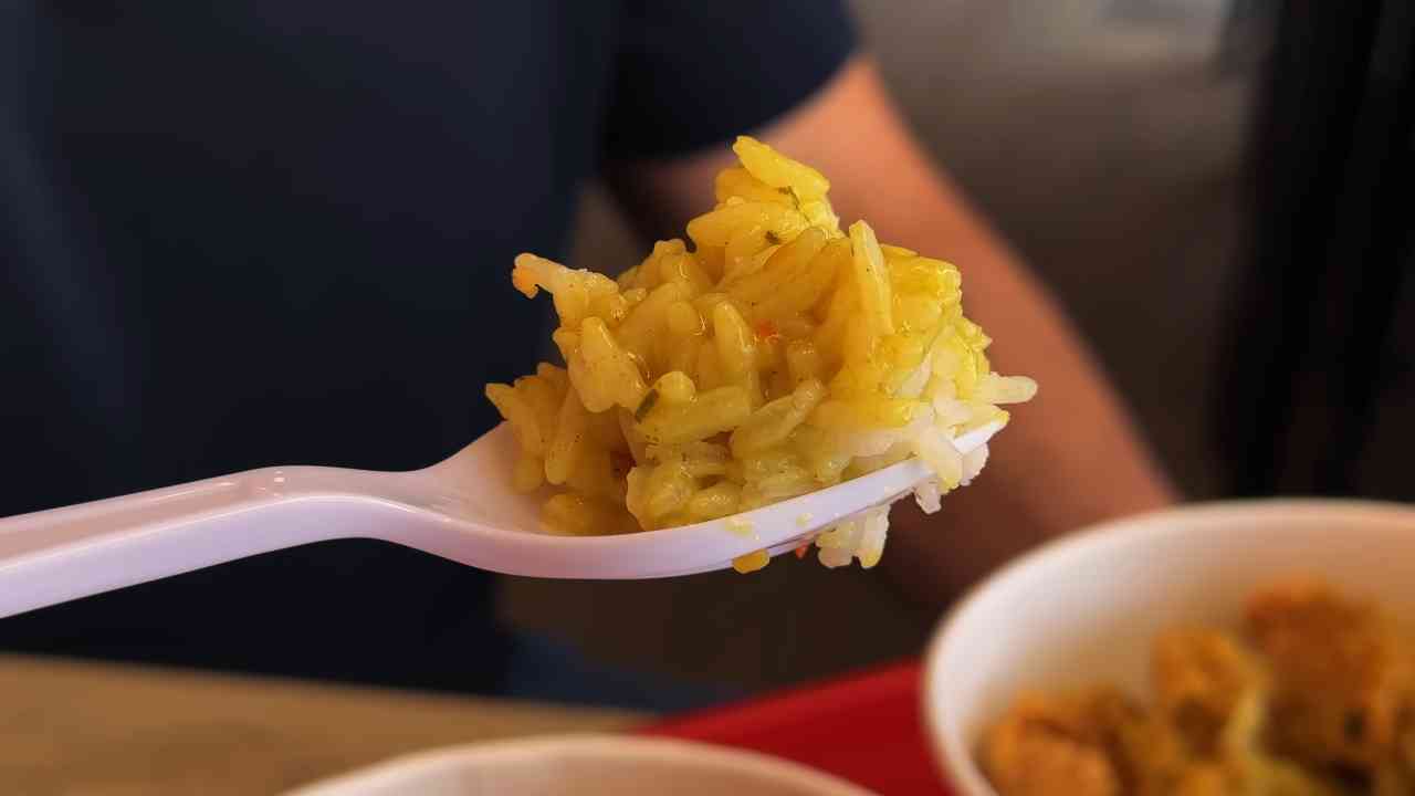 How Thailand turned American fast food into something unrecognizable