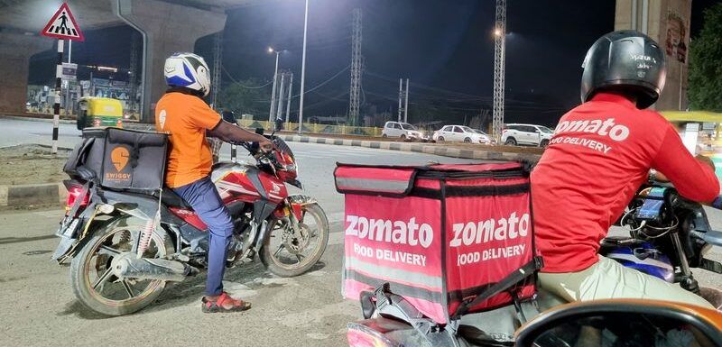 Blinkit, Zomato, Zepto drop 10-minute deadline after government's pressure
