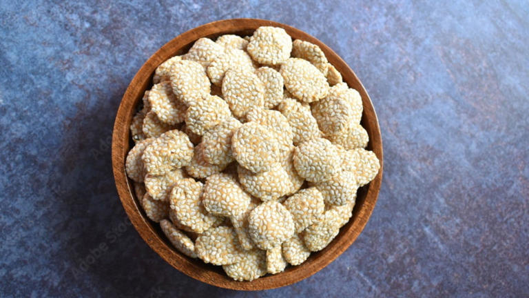 The many lives of sesame in India’s harvest festivals