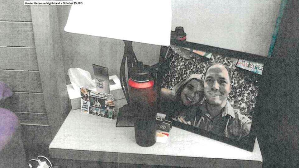 Opening statements set for Tuesday in trial of man accused of killing ...