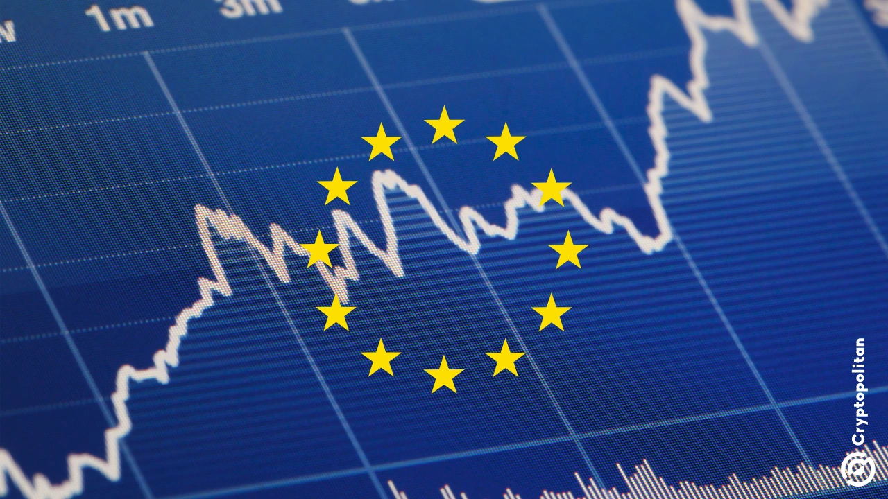 Intra-EU trade records first drop in a non-pandemic year since 2016