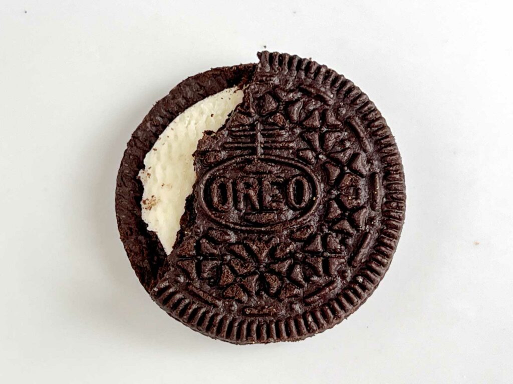 The best Oreo flavors